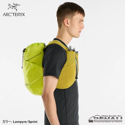 NORVAN 14 VEST - 山の店 デナリ