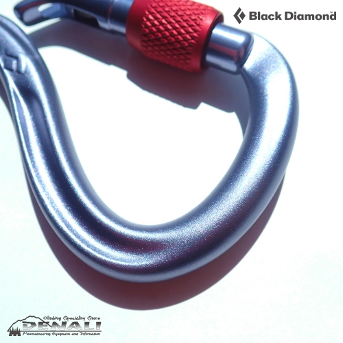 GRIDLOCK SCREWGATE (2020FW) - 山の店 デナリ