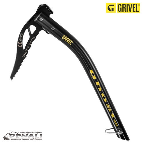 GHOST TECH - 山の店 デナリ