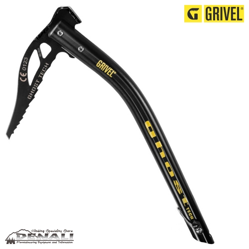 GHOST TECH - 山の店 デナリ