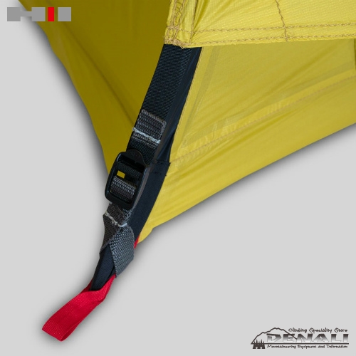 CROSSOVER DOME 2 (2G) - 山の店 デナリ CROSSOVER DOME 2 (2G) - 山の店 デナリ