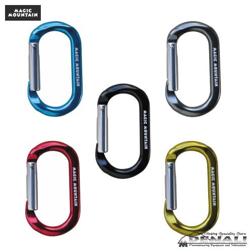 Mini Oval Biner - 山の店 デナリ