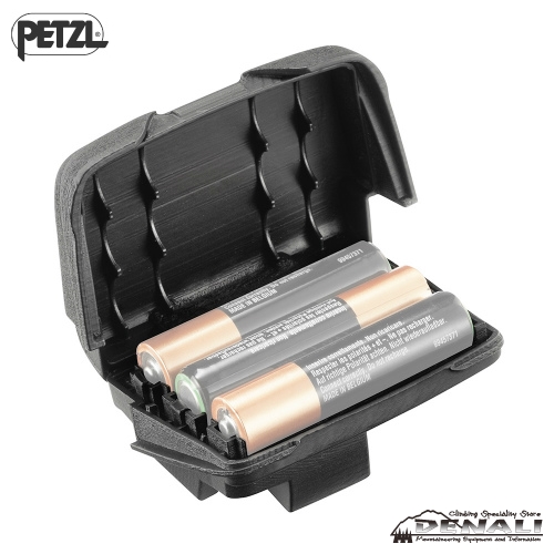 PETZL AAA BATTERY PACK - 山の店 デナリ