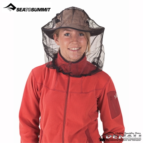 NANO HEAD NET (Permethrin Treated) - 山の店 デナリ