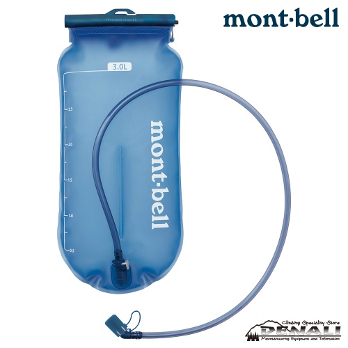 TRAIL WATER PACK 3.0L - 山の店 デナリ